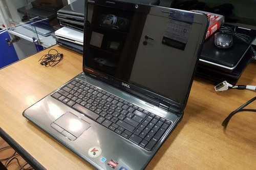 Ноутбук Dell inspiron M5010