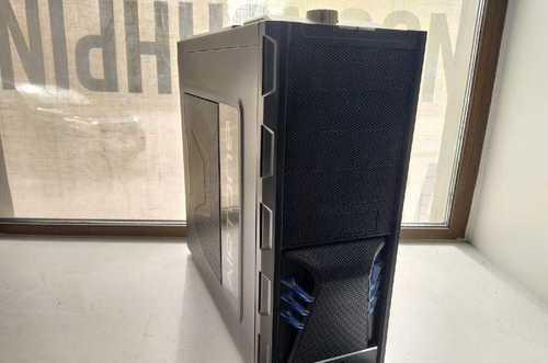 Игровой компьютер intel core i3 GeForce GTX 650TI