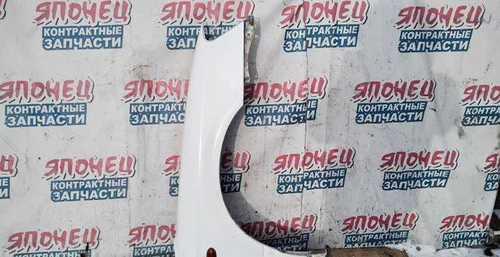Крыло переднее правое Subaru Legacy BE5 EJ206