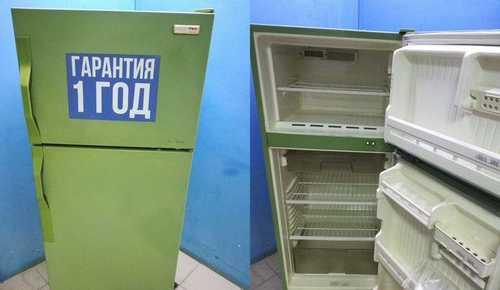 Холодильник Sanyo б/у. Гарантия 1 год