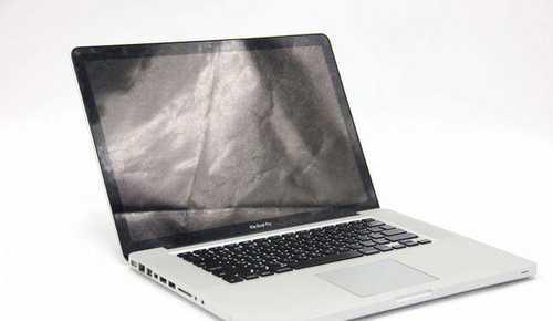 Apple MacBook Pro A1286 под ремонт