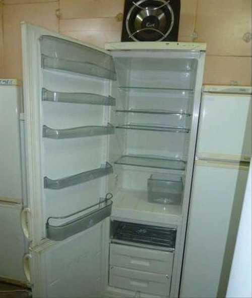 Холодильник Snaige RF360.Бесплатная Доставка