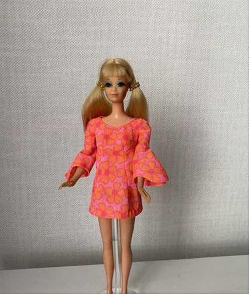 Барби Barbie Pj 1969