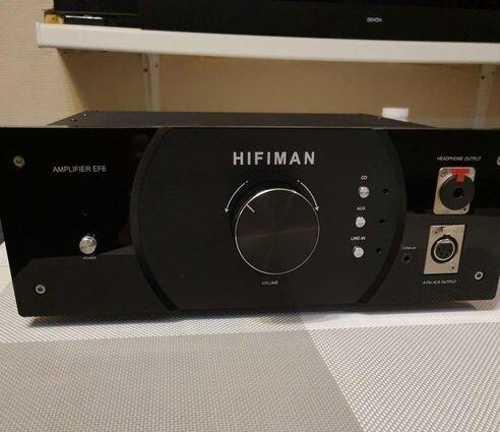 Hifiman EF-6