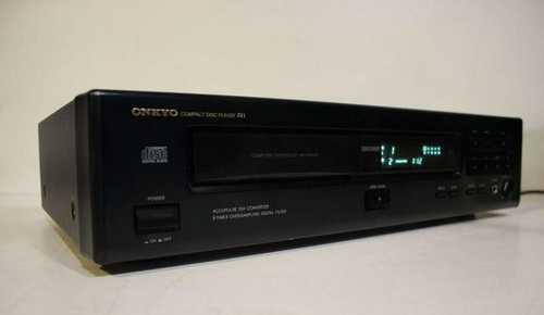 Onkyo DX-7011 CD-Плеер