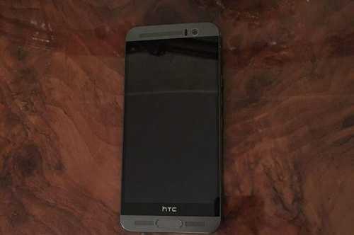 Телефон HTC One M9 Plus