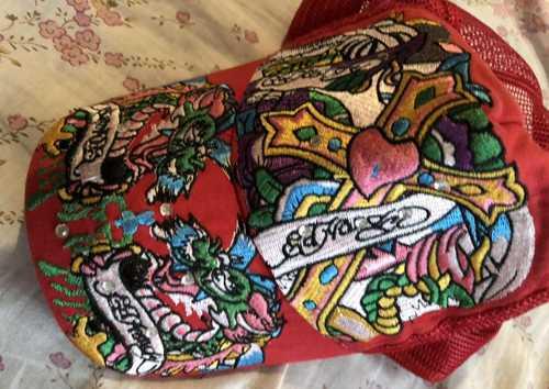Кепка Ed Hardy