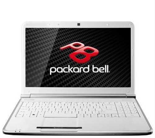 Packard bell new95 нет изображения