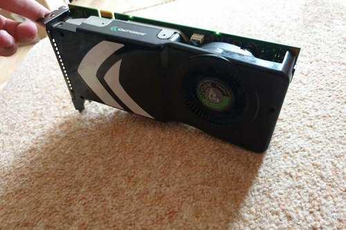 Видеокарта geforce 8800gts 512g