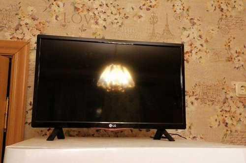 Телевизор LG 24LF450U