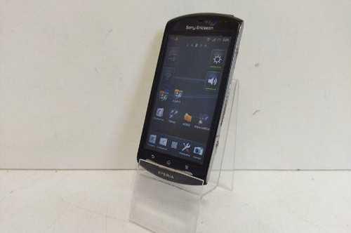 Мобильный телефон Sony Ericsson MT11i