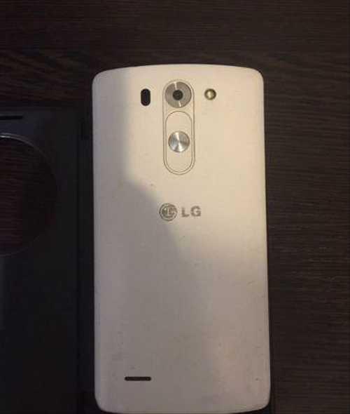 Lg G3’s