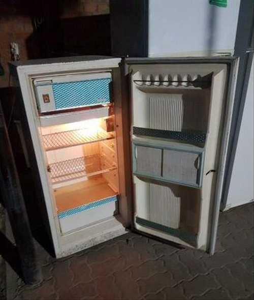 Холодильник Орск 3