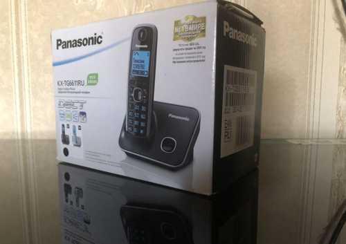 Panasonic KX-TG6611RU