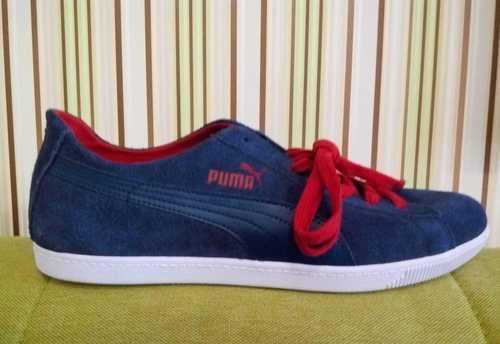 Кеды Puma