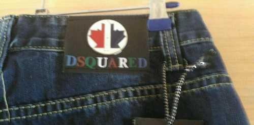 Dsquared