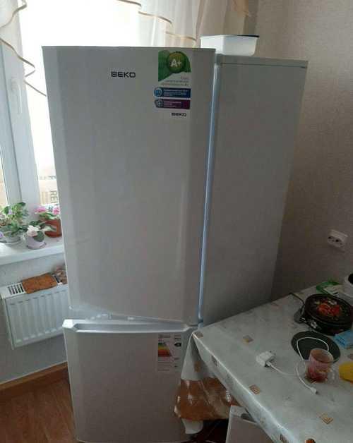 Холодильник beko cs 328020