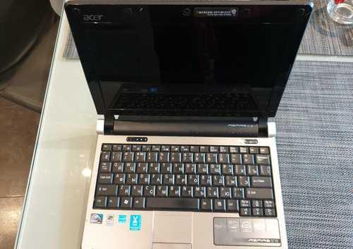 Нетбук Acer Aspire One KAV60