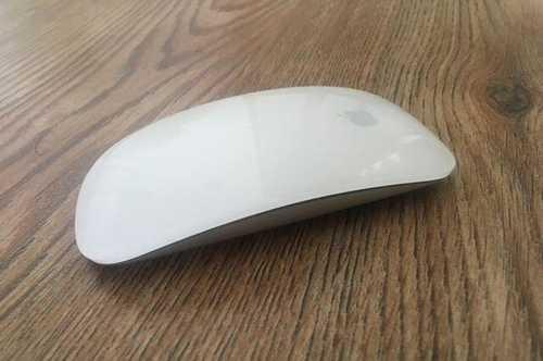 Мышь Apple Magic Mouse A1296 (на батарейках)