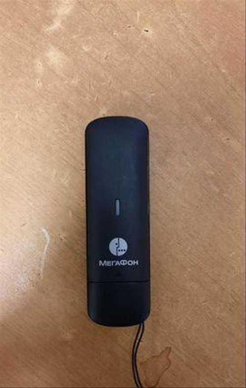 Megafon usb модем 4g m150 2 обзор