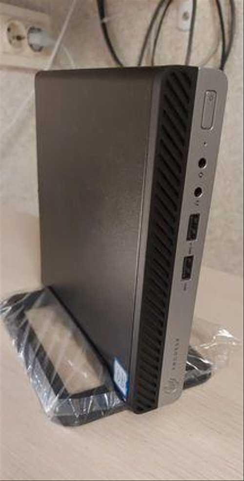 HP prodesk 400 G5