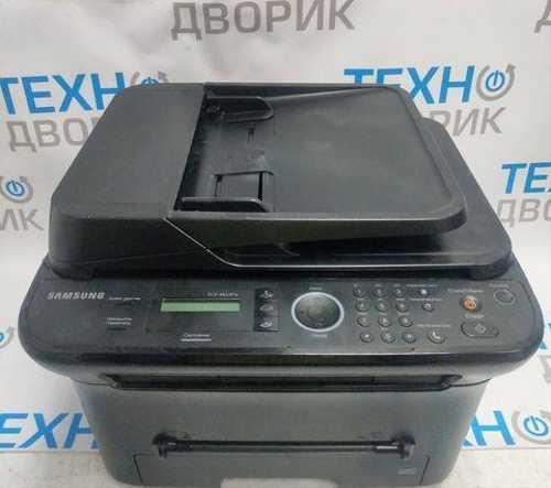 Мфу Samsung SCX-4623fn