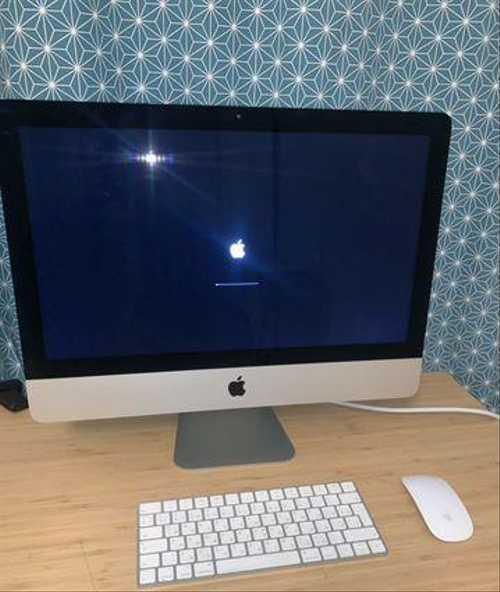 Apple iMac 21.5 2019
