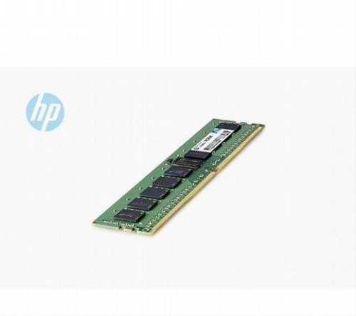 Оперативная память HP DDR3 dimm 1x16Gb 713985-B21