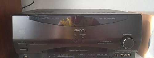 Kenwood KRF-X7775D