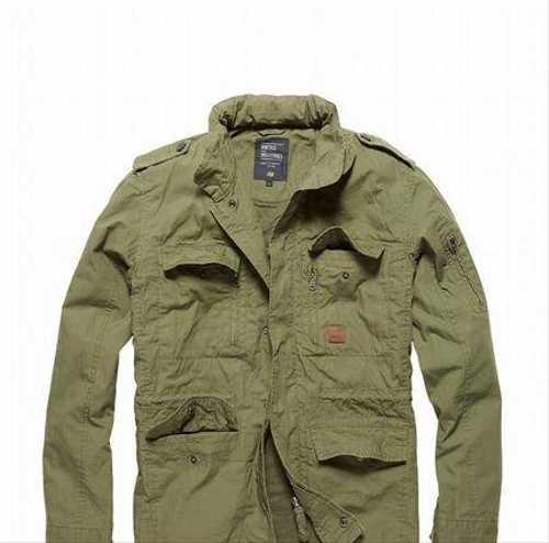 Куртка Cranford jacket - Vintage Industries