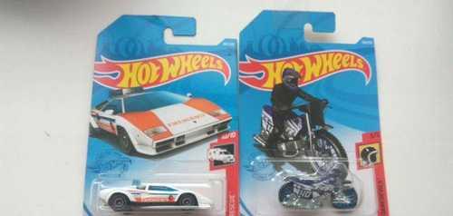 Hot wheels th (16. 01)