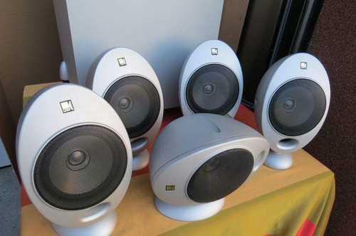 Kef best sale kht 2005.1