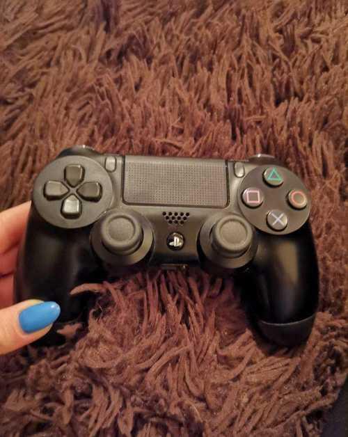 Джойстик игровой Sony DualShock 4 Crossfire
