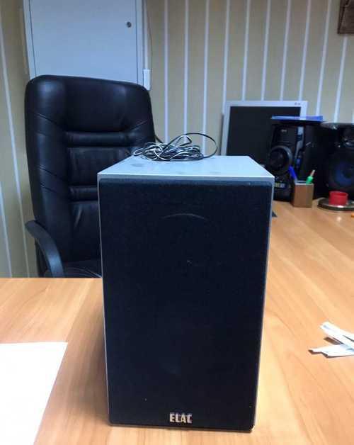 Elac 201