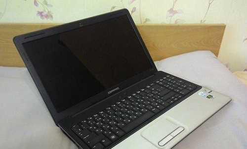 Ноутбук HP Compaq CQ70 на запчасти