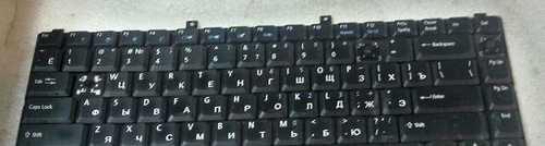 Клавиатура ноутбука Acer Aspire 5110 3690