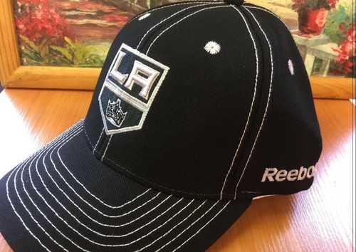 Кепка бейсболка Vintage NHL Los Angeles Kings нова