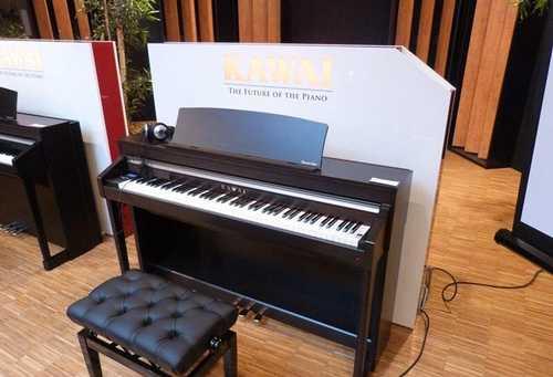 Kawai CA97 R пианино цифровое + доставка бесплатно