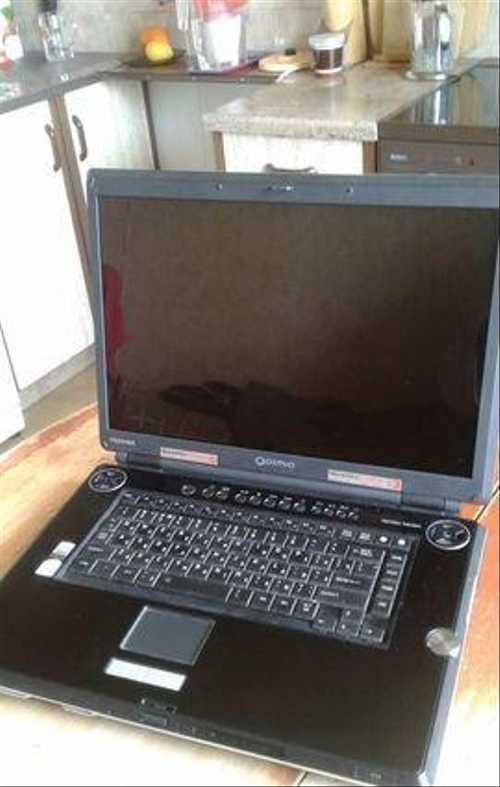 Toshiba Qosmio G30-151