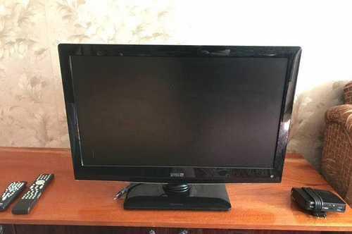 Телевизор Mystery MTV-2611LW