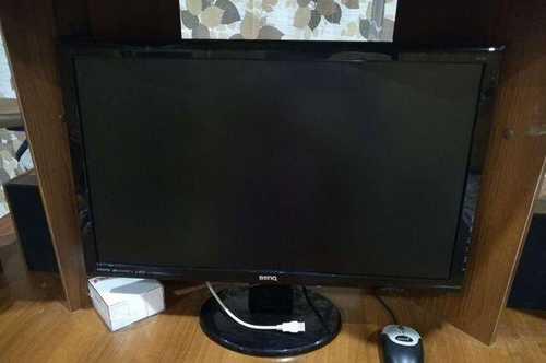 Монитор Benq 24 (GL 2450 )