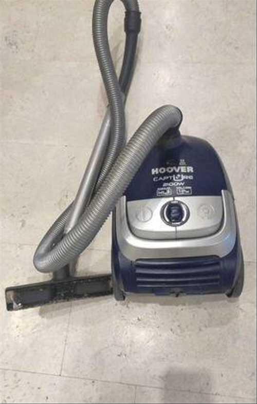 Пылесос Hoover TCP 2120