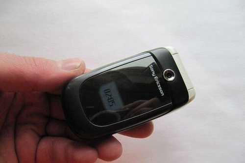 Sony Ericsson z310i