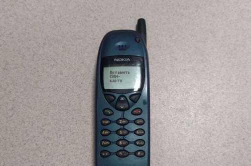Nokia 6110 рабочая