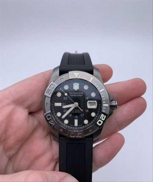Victorinox Swiss Army Dive Master 500
