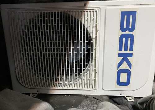 Кондиционер Сплит система beko