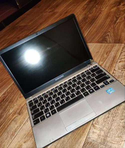 Samsung np350u2a
