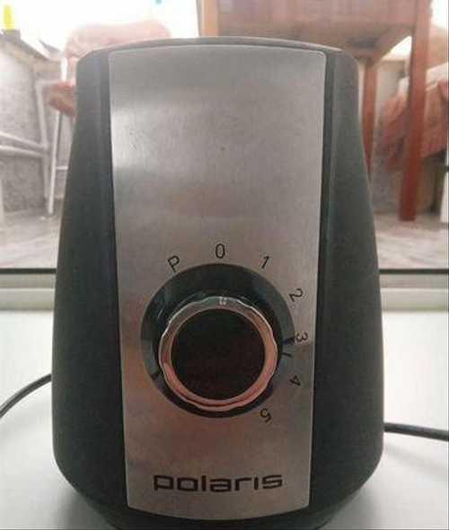 Блендер Polaris PTB 0511G на з/ч