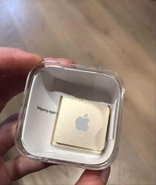 Плеер apple iPod