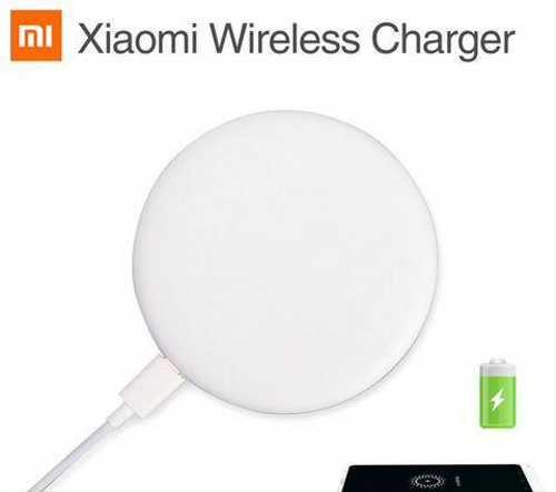 Xiaomi Mi Wireless Charger Festima Ru